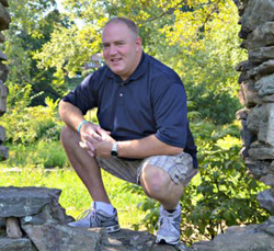 Richful Thinking | Rich Barnes, Inspirational Speaker